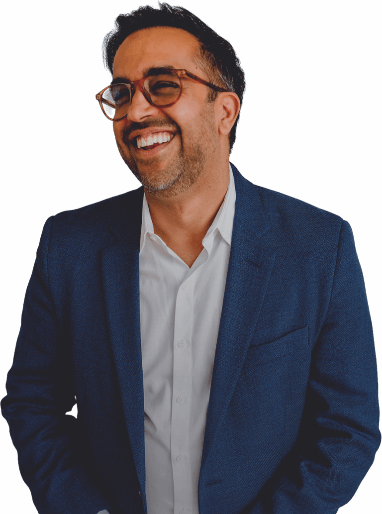 Neil Pasricha | Author, Speaker, and Researcher on Happiness