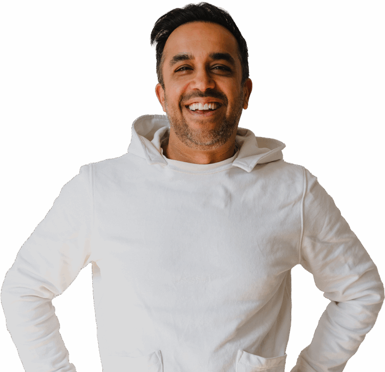 Neil Pasricha: Leadership Keynote Speaker and Happiness Guru