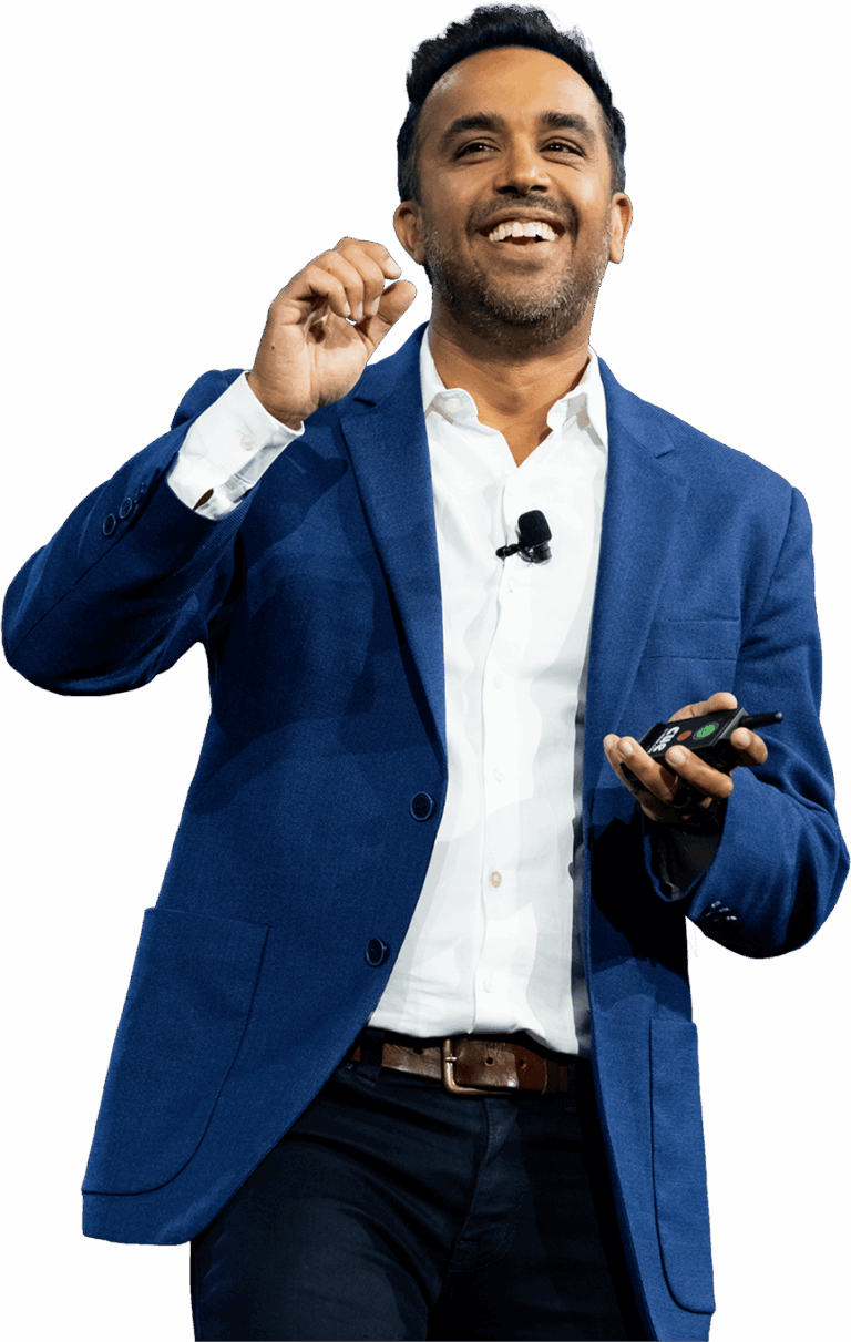 Neil Pasricha | Author, Speaker, and Researcher on Happiness